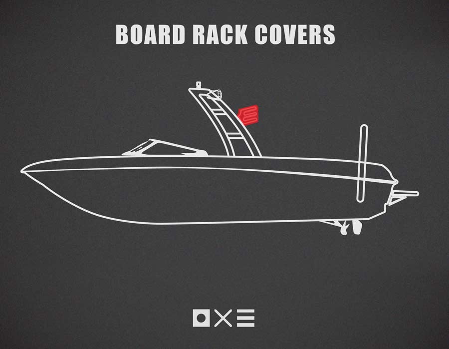 Best Boat Board Rack Covers | Buy A Boat Board Rack Cover