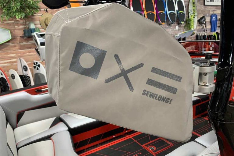 Centurion Bombshell 1.0 from Roswell Board Rack Cover (Pair) | Sewlong ...