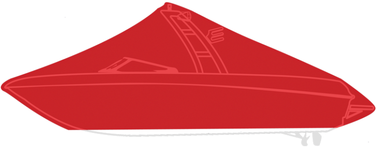 Boat Storage Covers | Winter Boat Storage Cover | Boat Cover
