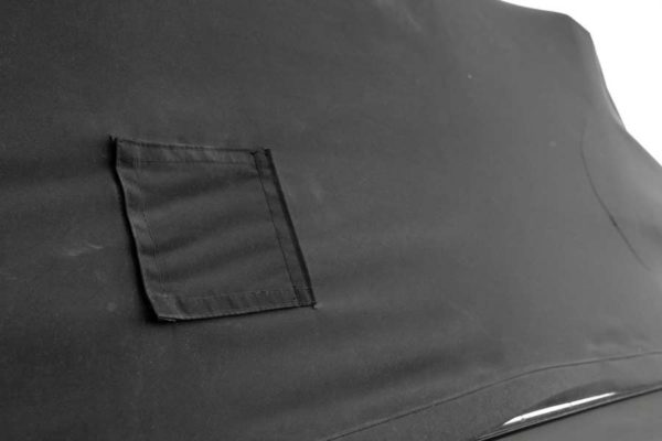 Nautique 2017-2018 G25 Cinch Cover | Sewlong Custom Covers