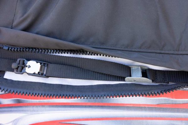 Custom Mooring & Ratchet Boat Covers | Wake Boat Protection