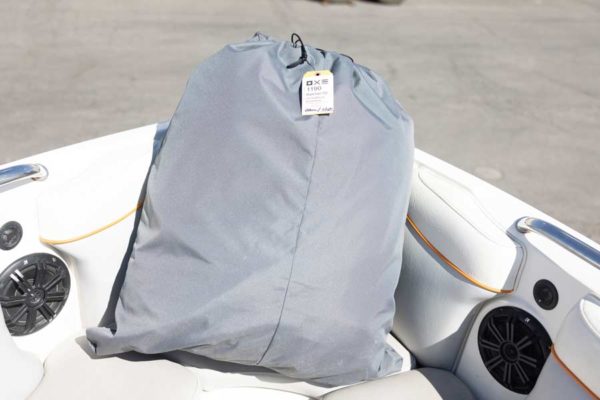 Custom Mooring & Ratchet Boat Covers | Wake Boat Protection