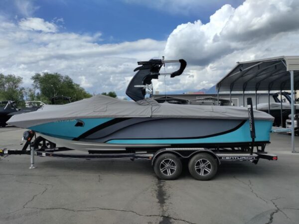 Centurion FS33 Maximus Tower Cinch Cover | Sewlong