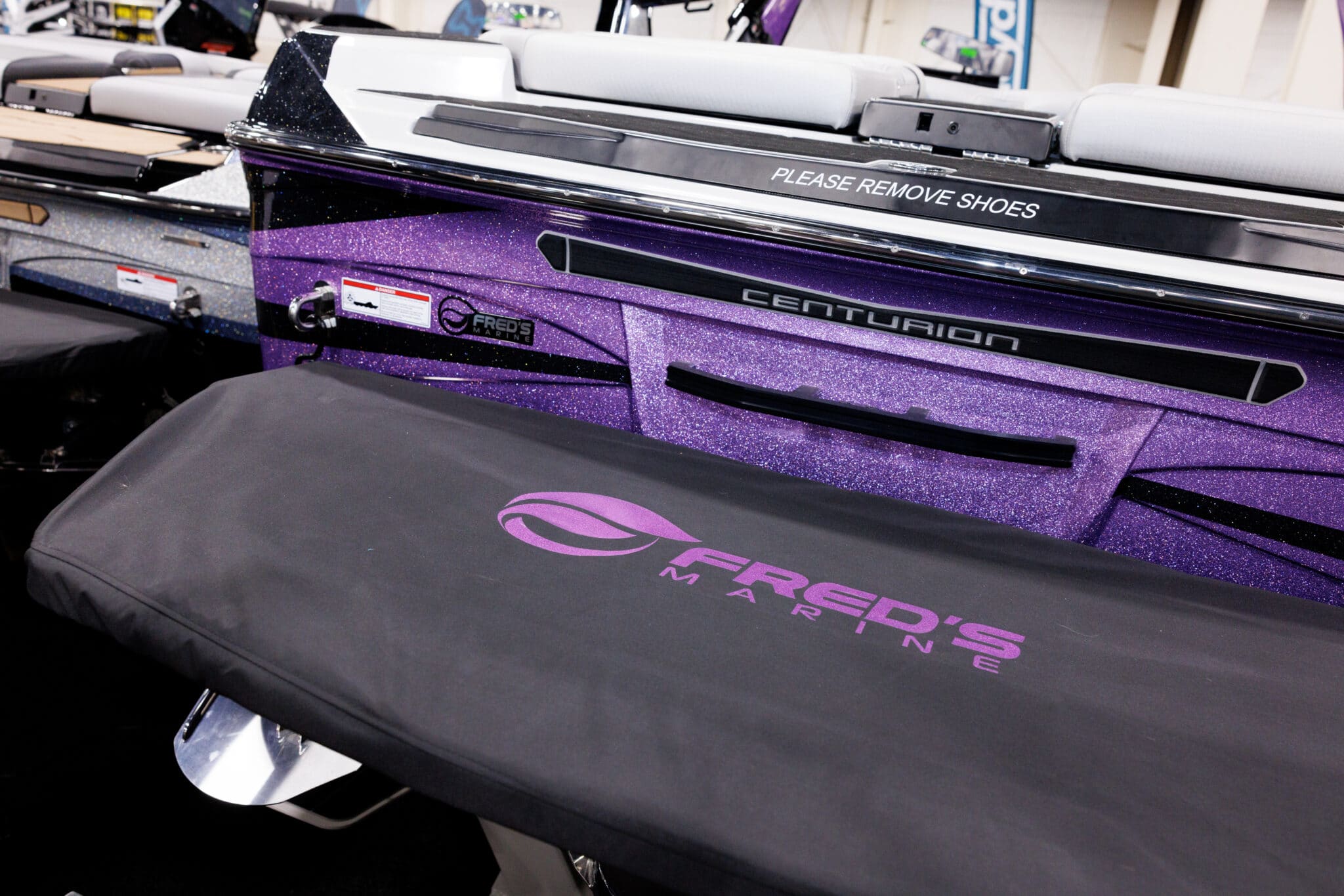 SewLong Custom Boat Covers | Boat Cover Cost | Boat Covers