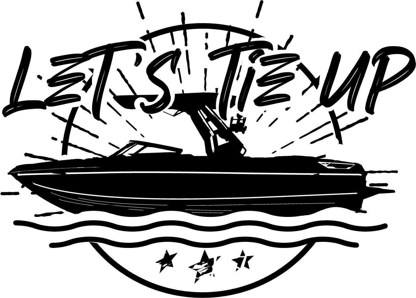 Wake Boat Tie-Up | Sewlong Custom Covers SLC, UT