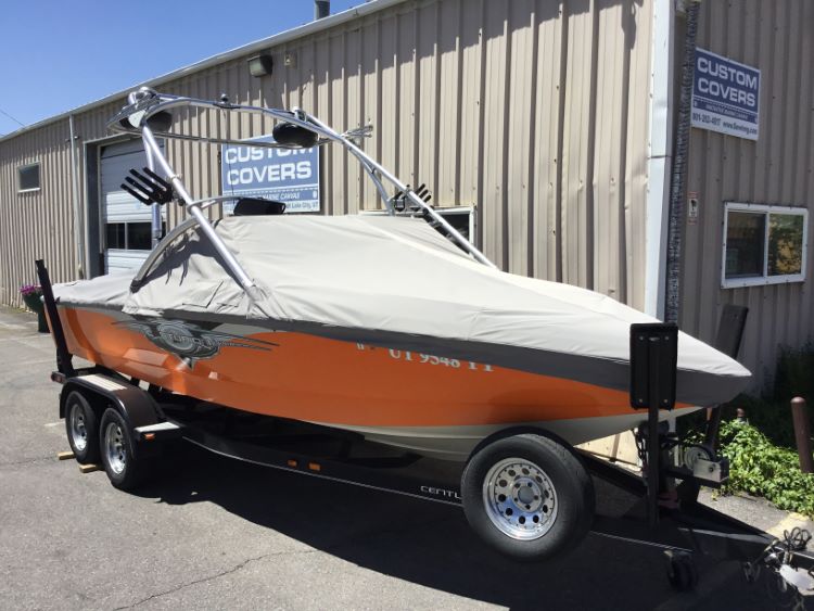Centurion Avalanche with G Force Pro flight Tower | Sewlong