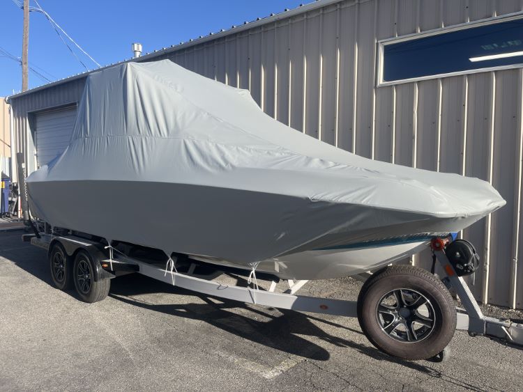 Centurion FS33 Maximus Tower FCT Small Round Swim Platform | Sewlong