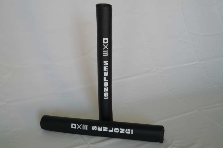 Boat Padded Pole Guide Covers | Boat Pole Guide Cover