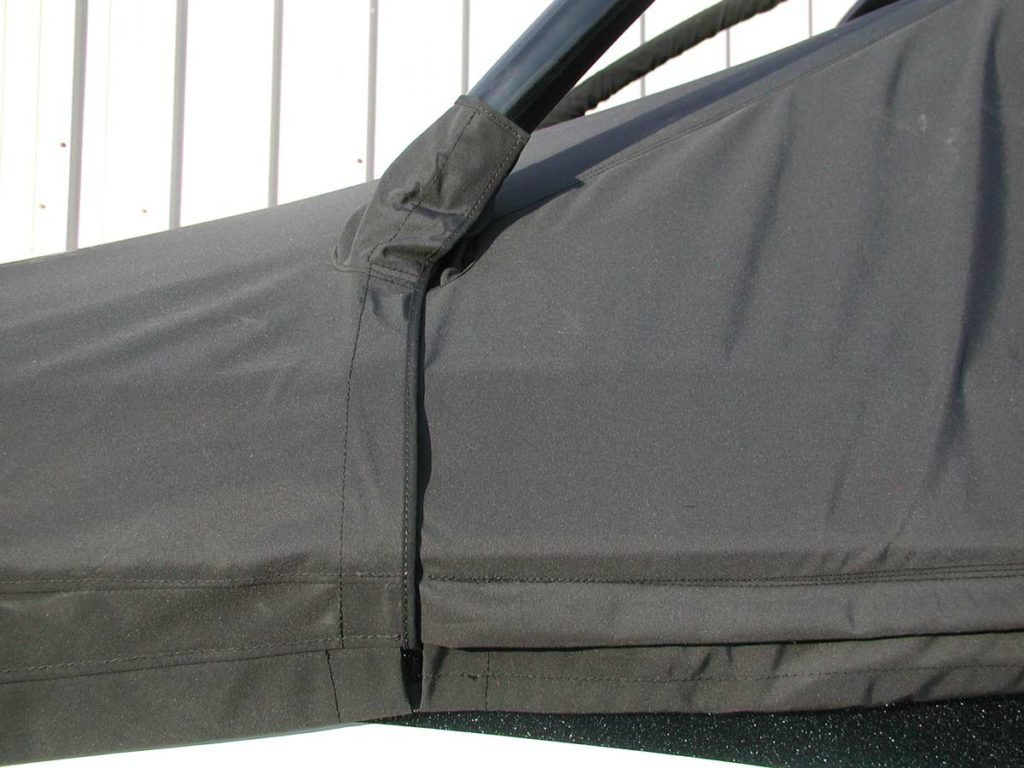 Our Cinch Pocket | Sewlong