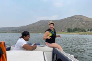 Boat Storage Covers | Winter Boat Storage Cover | Boat Cover